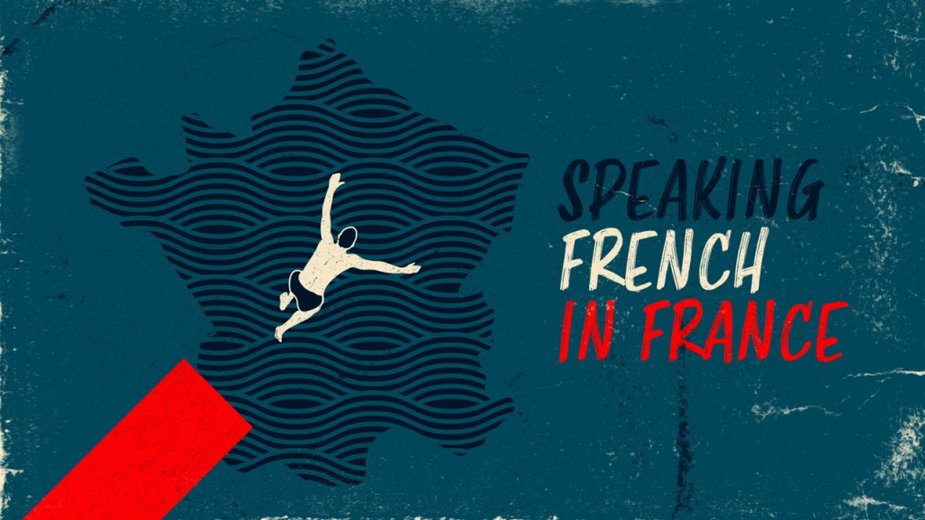 3 Language Lessons I Learned on my First Visit to France