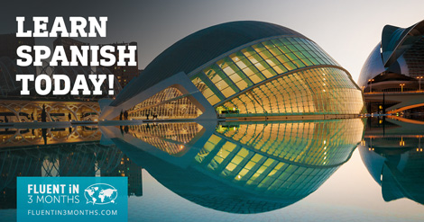 Study Spanish: 10 Methods to Learn Fluent Spanish