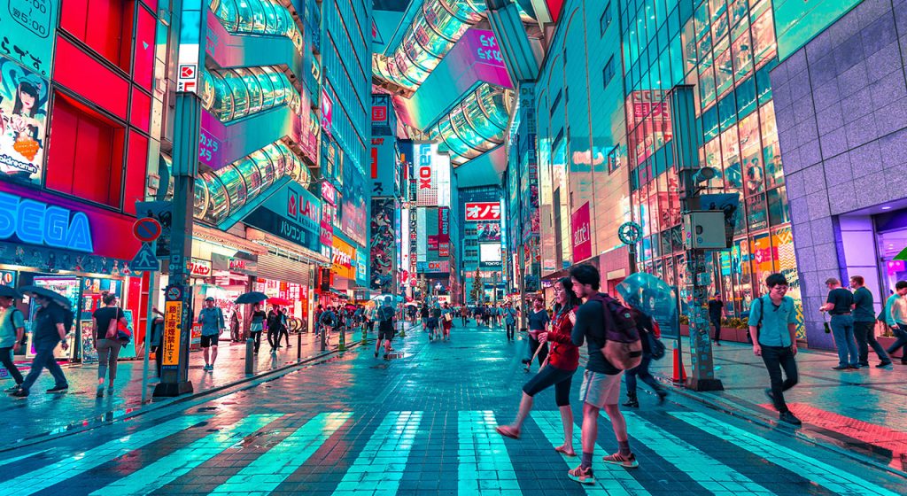 How to Use the Japanese Te-Form: Simple Guide with Japanese Te-Form Chart