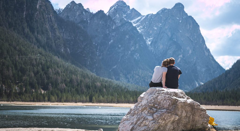 70 Terms of Endearment from Around the World (for Those You Love)