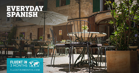 Things in Spanish: 137 Spanish Words You Need to Know for Everyday Stuff