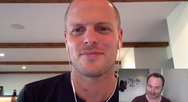 Interview #2 with Tim Ferriss: Intensive Language Learning and the Tim ...