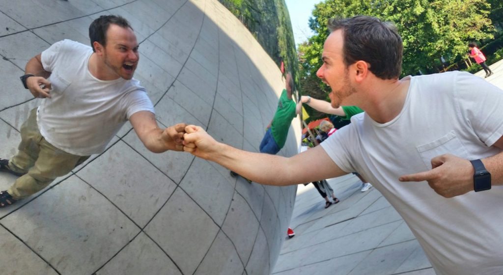 17 cultural clashes this European had in America » Fluent in 3 Months