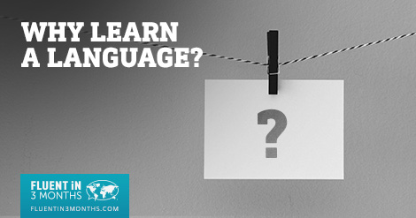 12 reasons everyone should learn another language – Artofit