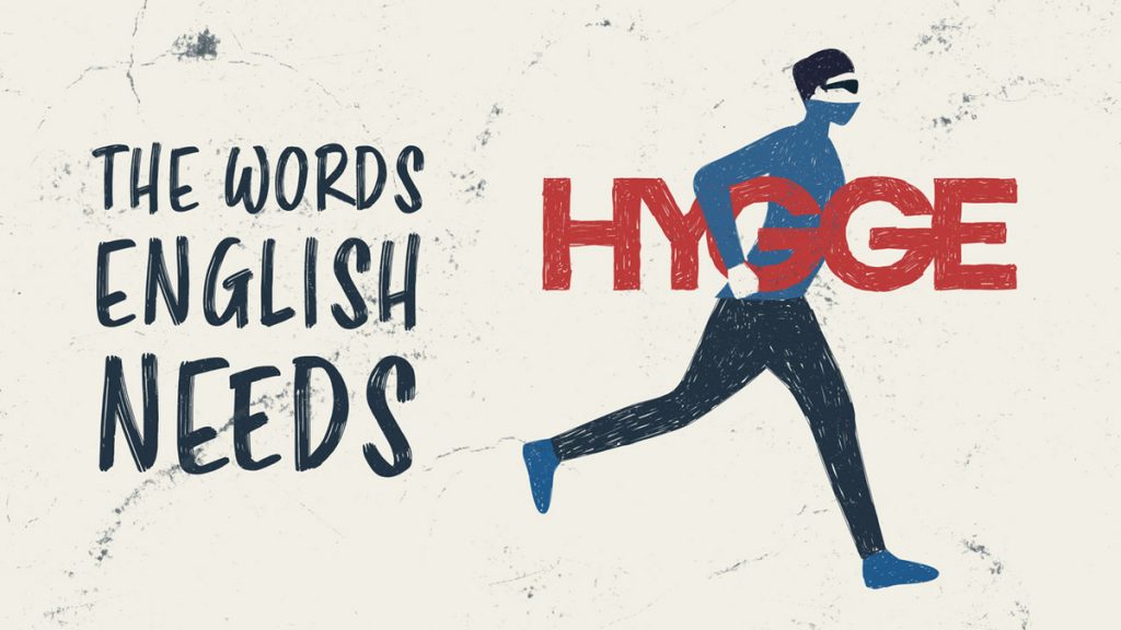 41 Brilliant Words In Other Languages We Desperately Need In English