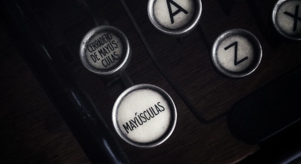 How Learning Spanish Helped Me Write My Book (in English)