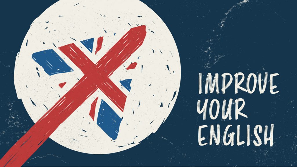 How to Improve Your English: 10 Easy Steps