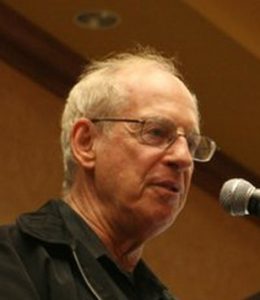 #074 | Stephen Krashen on the Comprehensible Input Method » Fluent in 3 ...