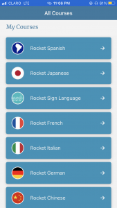 Rocket Languages Review: Can It Launch Your Language Skills To the Next ...