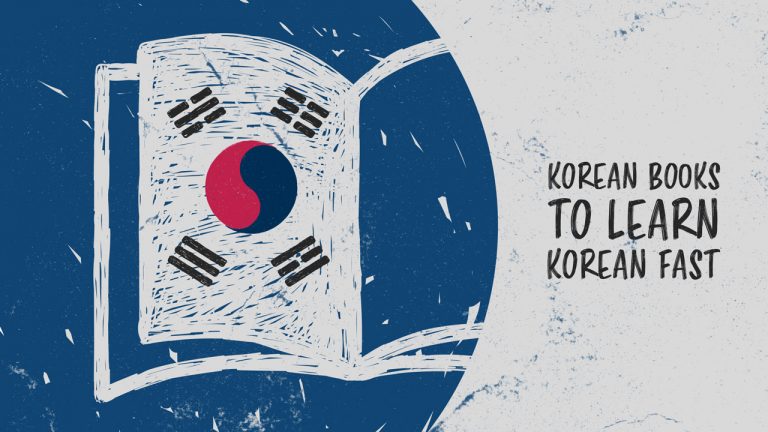15+ Korean Books to Learn Korean Fast and Discover Korean Culture