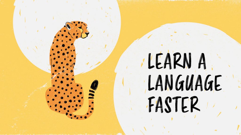 Learn a Language Faster: 8 Simple Language Hacks