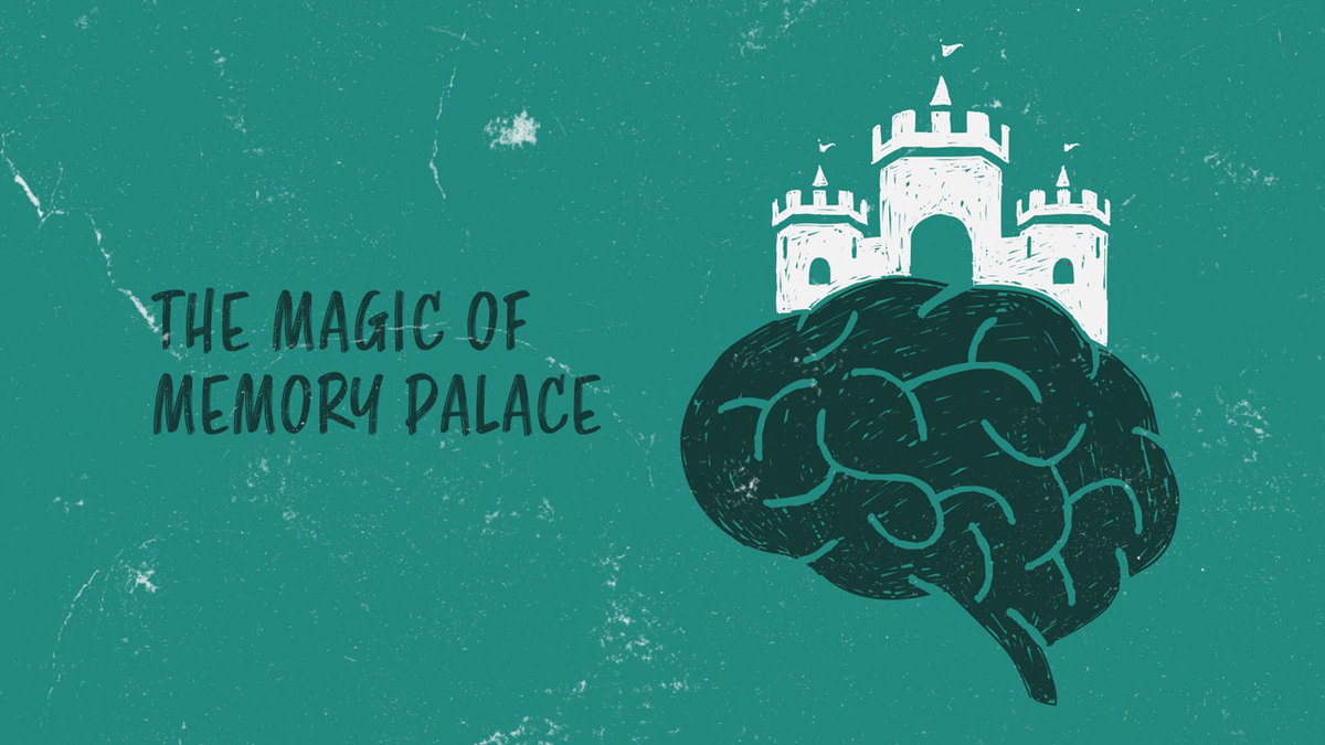 How To Use A Memory Palace To Boost Your Vocabulary Language Learning How To Use A Memory Palace To Boost Your Vocabulary Language Learning