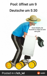 20 German Memes for a Good Laugh in German