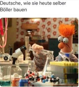20 German Memes for a Good Laugh in German