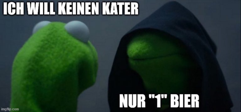 20 German Memes for a Good Laugh in German