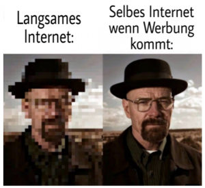 20 German Memes for a Good Laugh in German