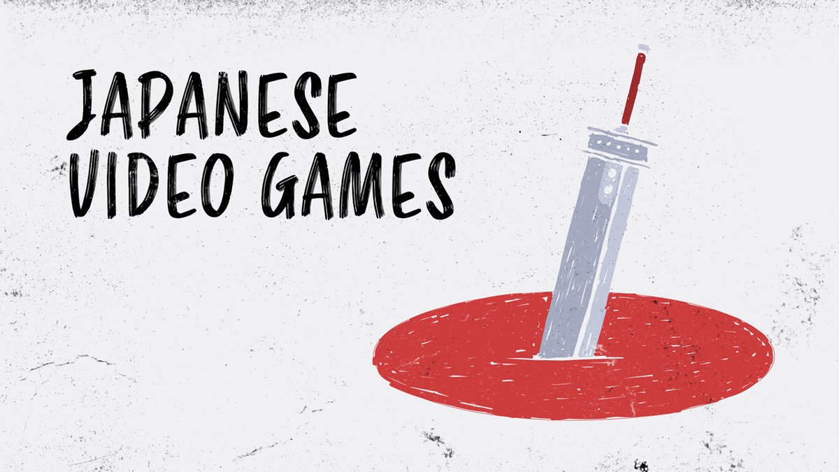 Japanese Video Games: 10 Awesome Games to Make Learning Japanese Easy