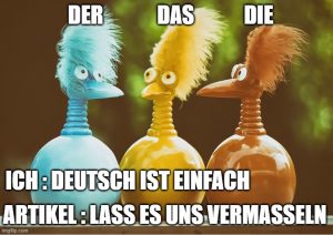 20 German Memes for a Good Laugh in German