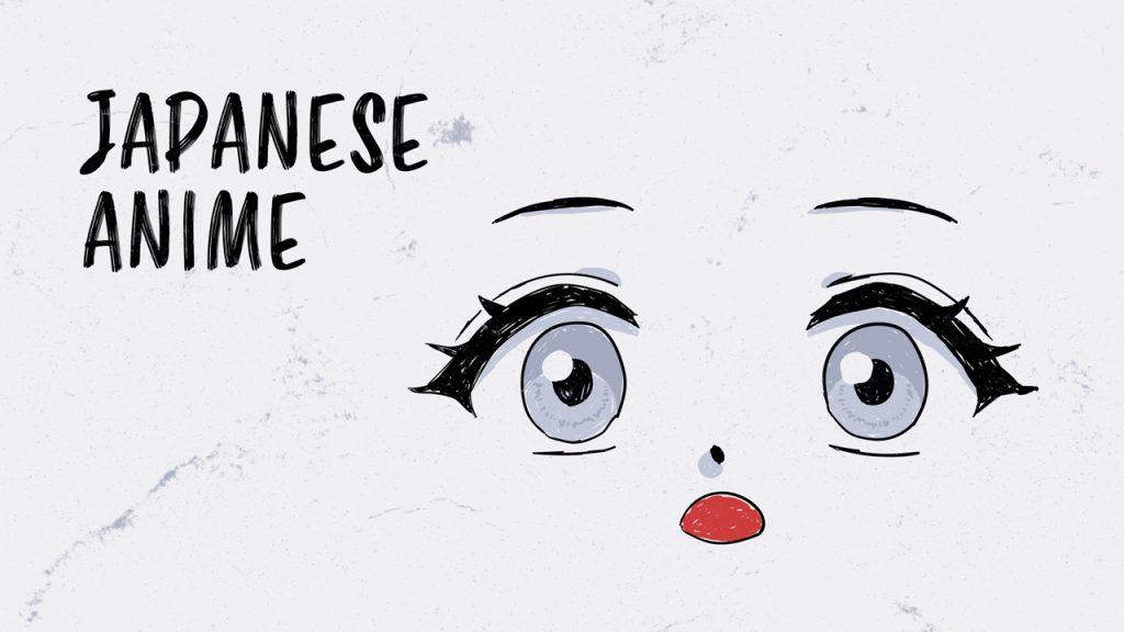 The 42 Best Anime Shows and Movies to Learn Japanese (Yes, It's ...