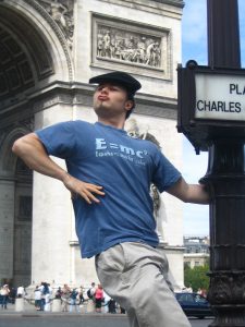 How I Prepared for the French Fluency Test (C1 Exam)