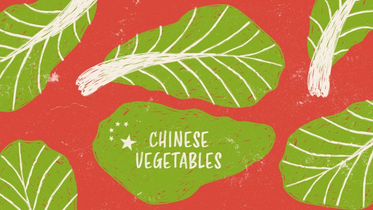 28 Vegetables and Their Translation in Mandarin Chinese (+ Recipe Ideas!)