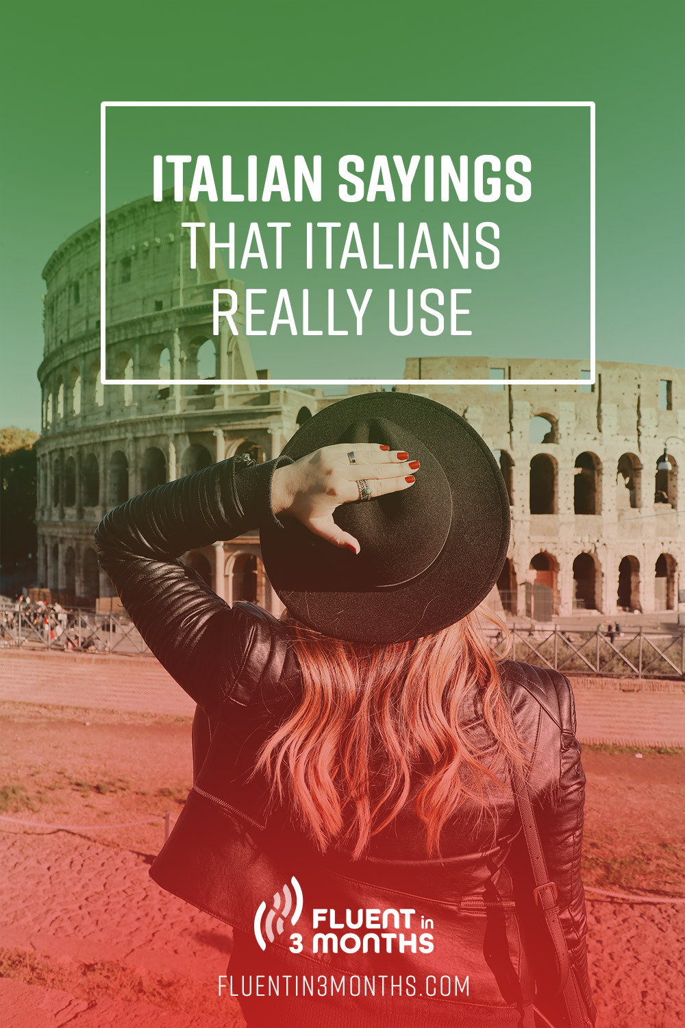 Famous Italian Proverbs