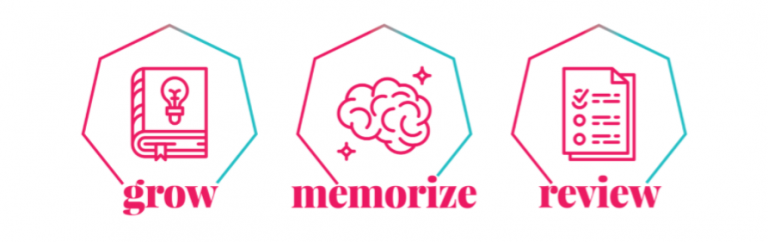 Your Solid Memory Vocab Review: The Vocabulary Learner’s Treasure Chest