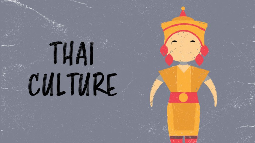 Thai People: History, Culture, Food and More