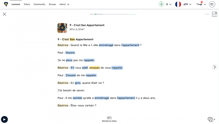 LingQ Review: Is This Language Learning Tool Helpful? (Honest Review!)