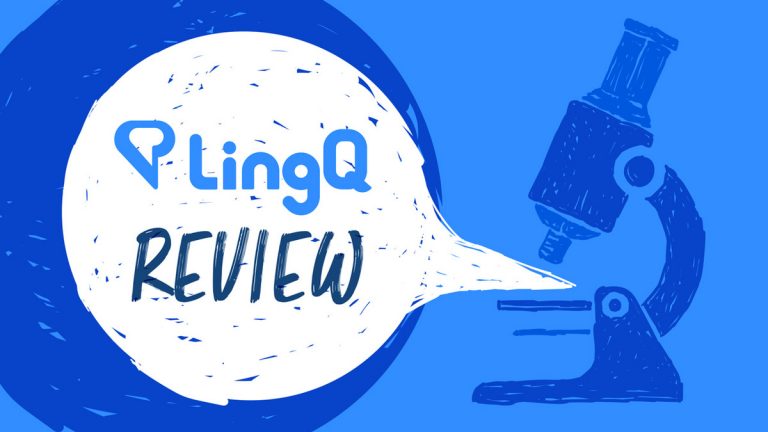 LingQ Review: Is This Language Learning Tool Helpful? (Honest Review!)
