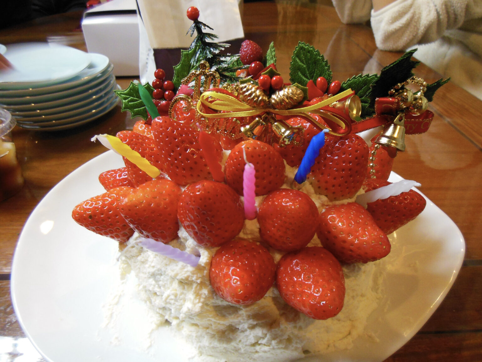 "Merry Christmas" in Japanese -- How the Japanese Celebrate a "Merii ...