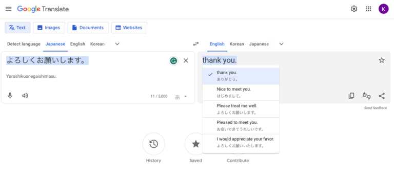 The 9 Best Japanese Translator Tools: Websites, Apps, and Dictionaries