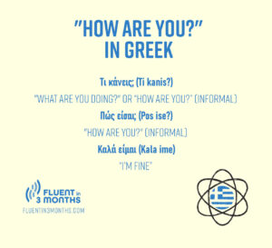 100+ Essential Greek Words for Beginners