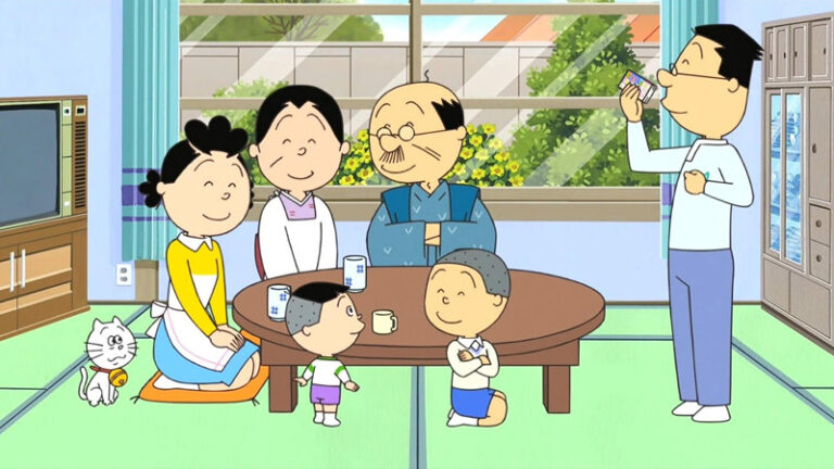 11 Great Japanese Cartoons for Japanese Learners of All Ages (Series ...