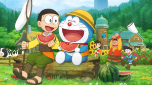 11 Great Japanese Cartoons for Japanese Learners of All Ages (Series ...