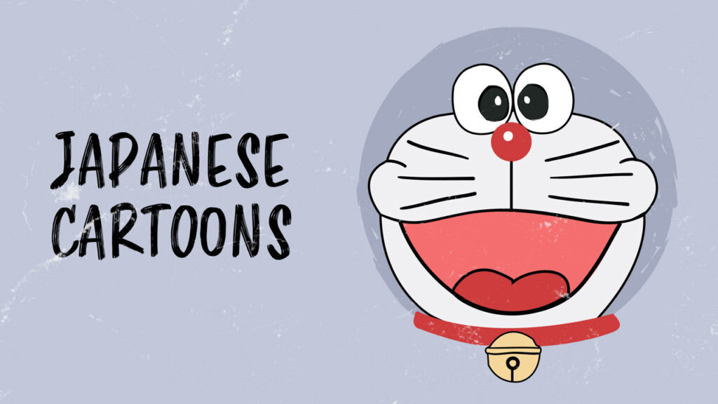 11 Great Japanese Cartoons for Japanese Learners of All Ages (Series ...