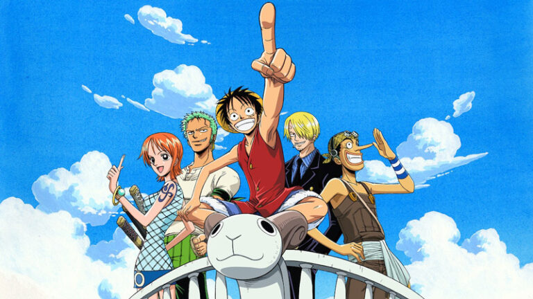11 Great Japanese Cartoons for Japanese Learners of All Ages (Series ...