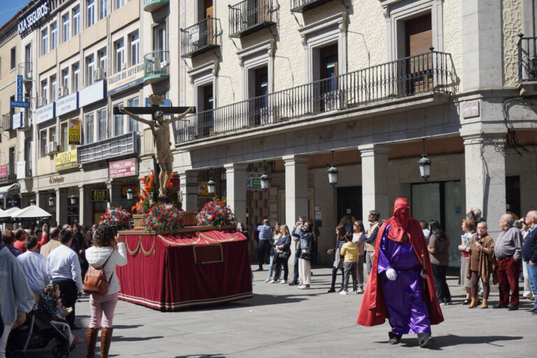 Spanish Culture: Traditions, Etiquette, and History of Spain