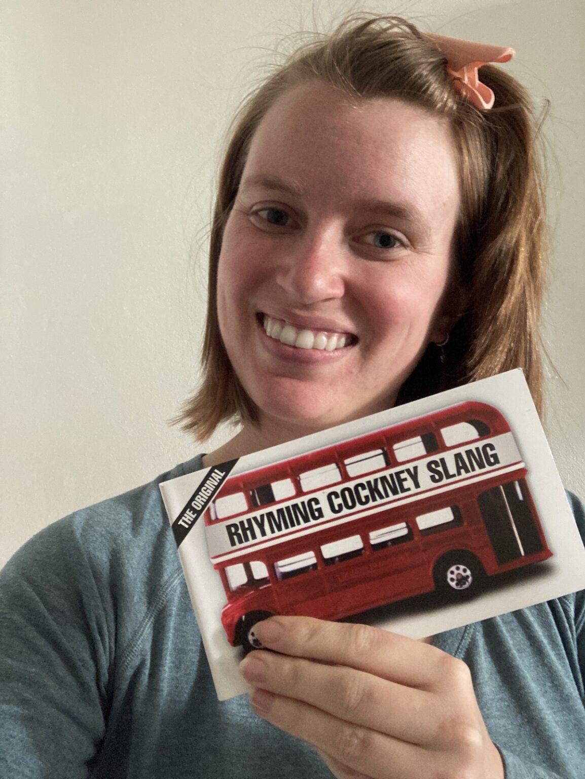 How To Sound Like A Brit - 82 British Slang Words For Your British Accent