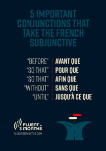 French Subjunctive Explained: What Is It and How to Practice It